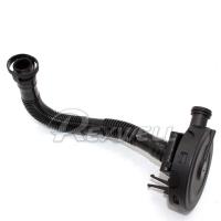 China Engine Block Crankcase ventilation valve For VW Polo 03C103201K for sale