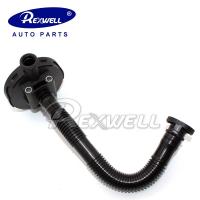 China Engine Block Crankcase ventilation valve For VW Polo 03C103201K for sale