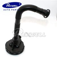 China Engine Block Crankcase ventilation valve For VW Polo 03C103201K for sale