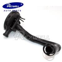 China Engine Block Crankcase ventilation valve For VW Polo 03C103201K for sale