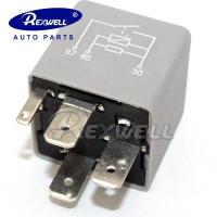 China Auto fuel pump relay For VW Golf Polo 1J0906381A for sale