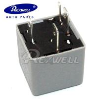 China Auto fuel pump relay For VW Golf Polo 1J0906381A for sale