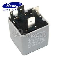 China Auto fuel pump relay For VW Golf Polo 1J0906381A for sale