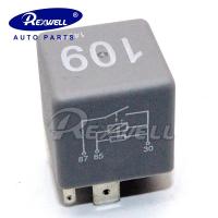 China Auto fuel pump relay For VW Golf Polo 1J0906381A for sale