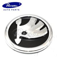 China Supply Popular Car badge emblem For SKODA FABIA OCTAVIA RAPID SUPERB YETI 3V0853621A for sale
