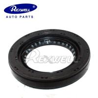 China Differential  Shaft Seal For VW Audi Seat 09G301189 for sale
