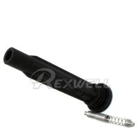 China Ignition spark plug connector FOR Volkswagen Audi 04C905199E for sale