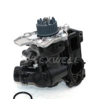 China Engine Coolant Electronic Water Pump Assy For VW VAG TIGUAN 06H121026DD for sale