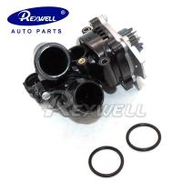 China Engine Coolant Electronic Water Pump Assy For VW VAG TIGUAN 06H121026DD for sale