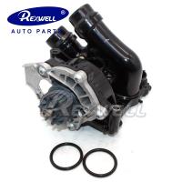 China Engine Coolant Electronic Water Pump Assy For VW VAG TIGUAN 06H121026DD for sale