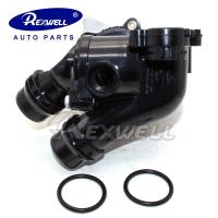 China Engine Coolant Electronic Water Pump Assy For VW VAG TIGUAN 06H121026DD for sale