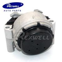 China Car Engine Motor Mount for Audi A7 Sportback Avant 4G0199381QA for sale