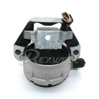 China Car Engine Mount With sensor for Audi A7 Sportback Avant  CYGA 4G0199381QE for sale