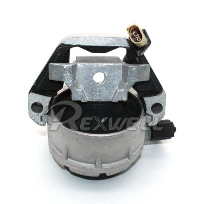 China Car Engine Mount With sensor for Audi A7 Sportback Avant  CYGA 4G0199381QE for sale