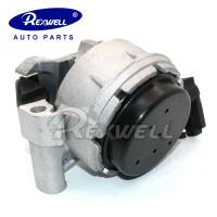 China Car Engine Mount With sensor for Audi A7 Sportback Avant  CYGA 4G0199381QE for sale
