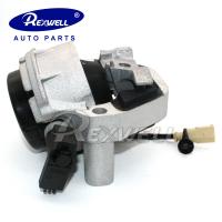 China Car Engine Mount With sensor for Audi A7 Sportback Avant  CYGA 4G0199381QE for sale