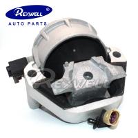 China Car Engine Mount With sensor for Audi A7 Sportback Avant  CYGA 4G0199381QE for sale