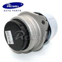 China Auto parts Engine Mounting With oil FOR Audi Q7 VW TOUAREG 7L8199131A for sale