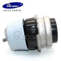 China Auto parts Engine Mounting With oil FOR Audi Q7 VW TOUAREG 7L8199131A for sale
