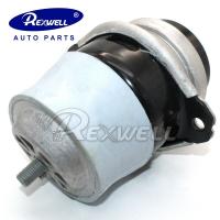 China Auto parts Engine Mounting With oil FOR Audi Q7 VW TOUAREG 7L8199131A for sale