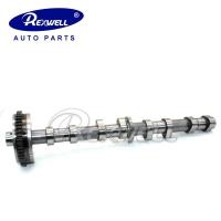 China Original Intake Camshaft 06H109021K For AUDI A3 A4 Q5 VW Tiguan CC Tiguan 2.0T 6H109021K for sale