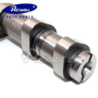 China Original Intake Camshaft 06H109021K For AUDI A3 A4 Q5 VW Tiguan CC Tiguan 2.0T 6H109021K for sale
