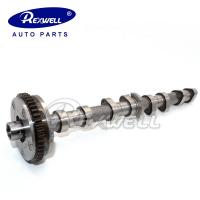 China Original Intake Camshaft 06H109021K For AUDI A3 A4 Q5 VW Tiguan CC Tiguan 2.0T 6H109021K for sale
