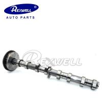 China Original Intake Camshaft 06H109021K For AUDI A3 A4 Q5 VW Tiguan CC Tiguan 2.0T 6H109021K for sale