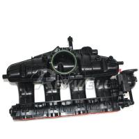 China Engine parts Intake manifold For VW Skoda Audi 06J198211D for sale