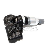 China Tire Pressure Sensors For Audi Volkswagen VW Porsche Bentley 5Q0907275B for sale