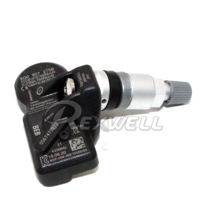 China Tire Pressure Sensors For Audi Volkswagen VW Porsche Bentley 5Q0907275B for sale