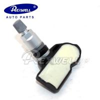 China Tire Pressure Sensors For Audi Volkswagen VW Porsche Bentley 5Q0907275B for sale