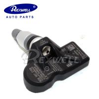 China Tire Pressure Sensors For Audi Volkswagen VW Porsche Bentley 5Q0907275B for sale