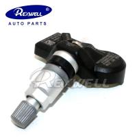 China Tire Pressure Sensors For Audi Volkswagen VW Porsche Bentley 5Q0907275B for sale