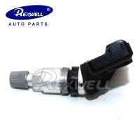 China Tire Pressure Sensors For Audi Volkswagen VW Porsche Bentley 5Q0907275B for sale