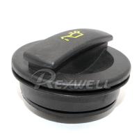 China Genuine Automobile engine oil filler cap For VW AUDI SEAT SKODA 06C103485P for sale
