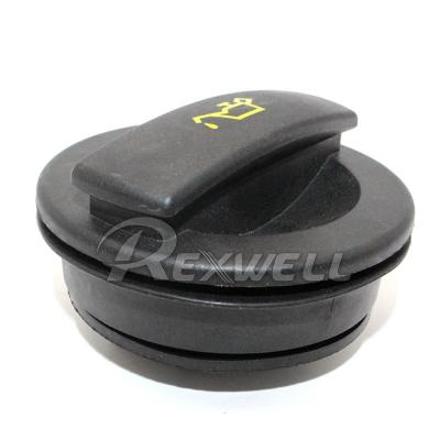 China Genuine Automobile engine oil filler cap For VW AUDI SEAT SKODA 06C103485P for sale