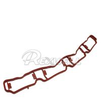China Car parts Intake Manifold Housing seal Gasket Kit For Audi VW 06K129717A for sale