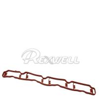 China Car parts Intake Manifold Housing seal Gasket Kit For Audi VW 06K129717A for sale