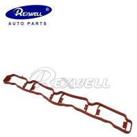China Car parts Intake Manifold Housing seal Gasket Kit For Audi VW 06K129717A for sale