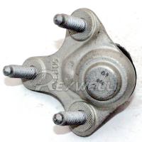 China Front Right lower ball joint FOR Volkswagen Tiguan 5Q0407366A for sale