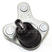 China Front Right lower ball joint FOR Volkswagen Tiguan 5Q0407366A for sale