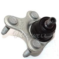 China Front Right lower ball joint FOR Volkswagen Tiguan 5Q0407366A for sale