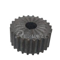 China Automotive engine accessories Timing Belt Sprocket Gear For Audi VW Skoda 04E105263D for sale