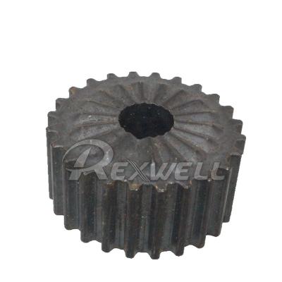 China Automotive engine accessories Timing Belt Sprocket Gear For Audi VW Skoda 04E105263D for sale