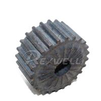 China Automotive engine accessories Timing Belt Sprocket Gear For Audi VW Skoda 04E105263D for sale