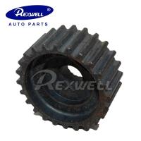 China Automotive engine accessories Timing Belt Sprocket Gear For Audi VW Skoda 04E105263D for sale