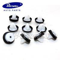 China Car Door Interior Card Trim Clips For Skoda VW SEAT 5J0867276 for sale