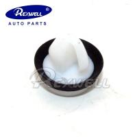China Car Door Interior Card Trim Clips For Skoda VW SEAT 5J0867276 for sale
