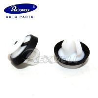 China Car Door Interior Card Trim Clips For Skoda VW SEAT 5J0867276 for sale